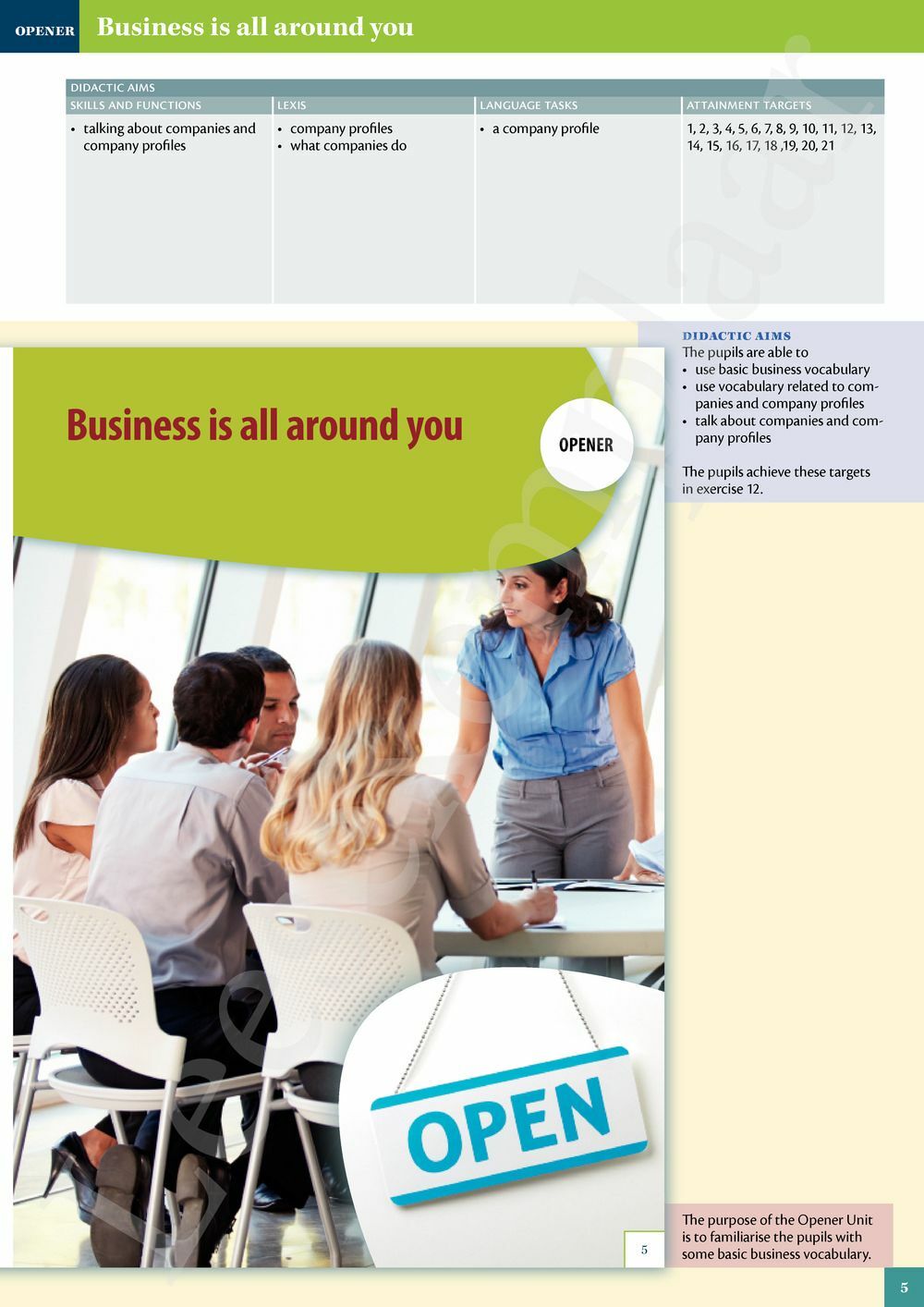 New Backbone Business and Commerce Teacher's Manual New Backbone Business and Commerce Teacher's Manual