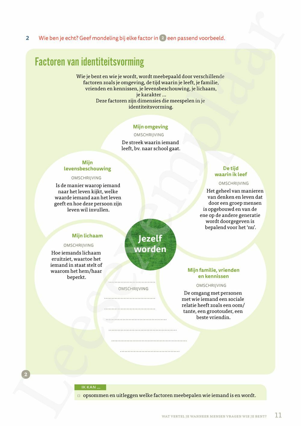 Animo 3 Plus Leerwerkboek (incl. Pelckmans Portaal) – Godsdienst ...