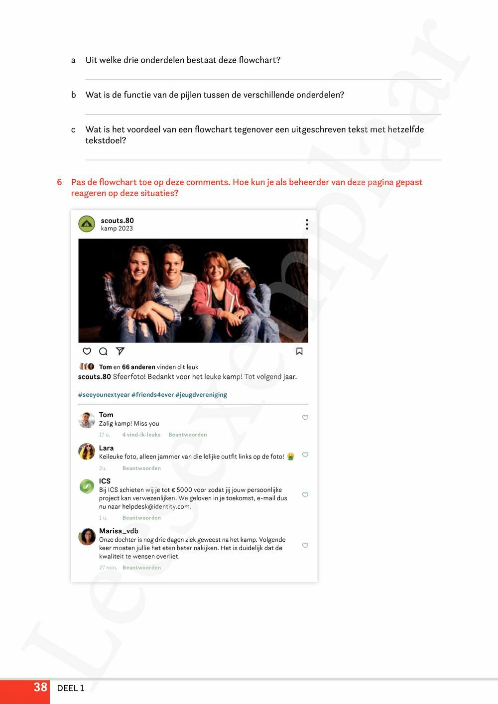 Campus Nederlands 5 Werkboek (incl. Pelckmans Portaal) – Nederlands ...