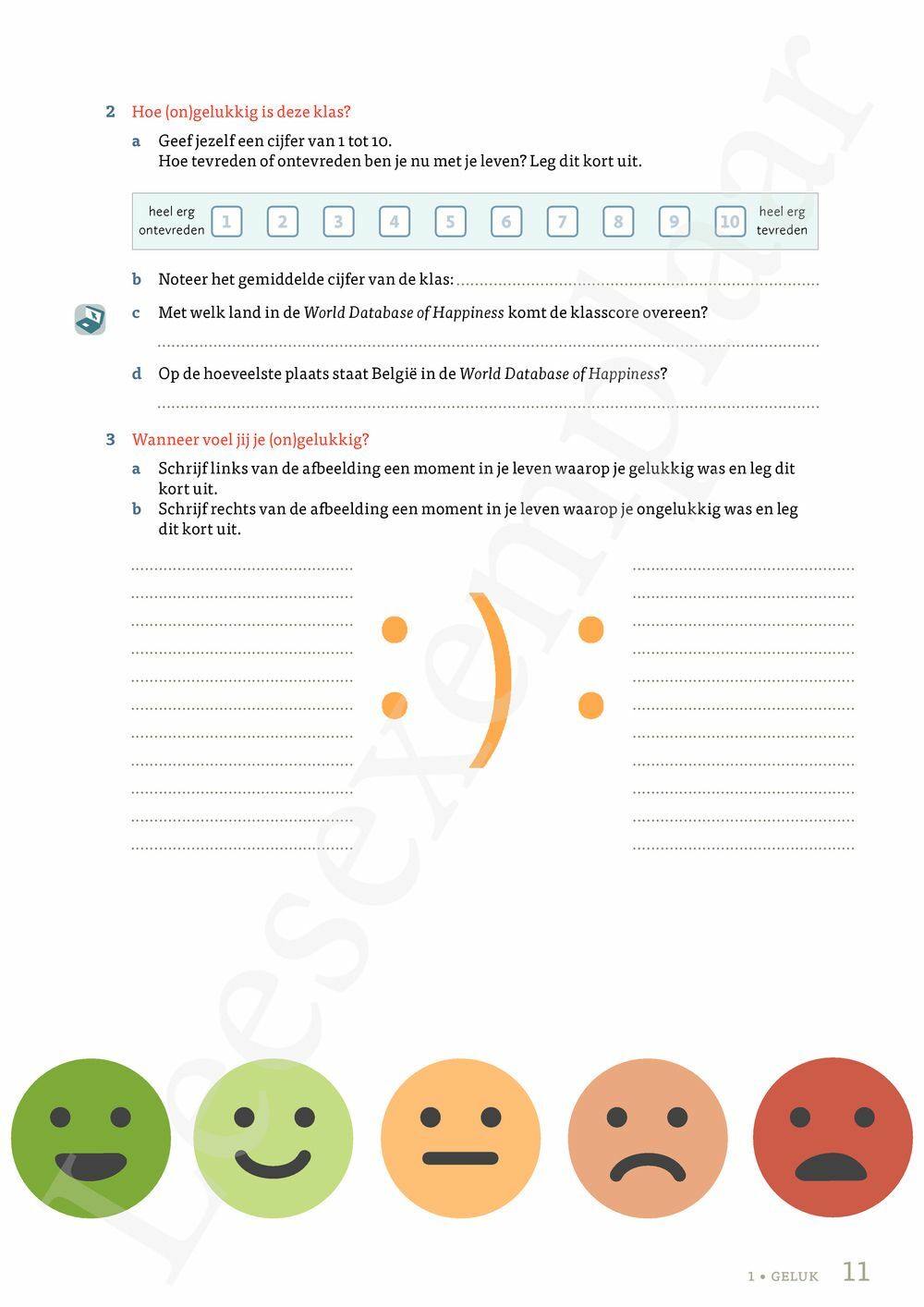 Animo 3 Leerwerkboek (incl. Pelckmans Portaal) – Godsdienst | Pelckmans