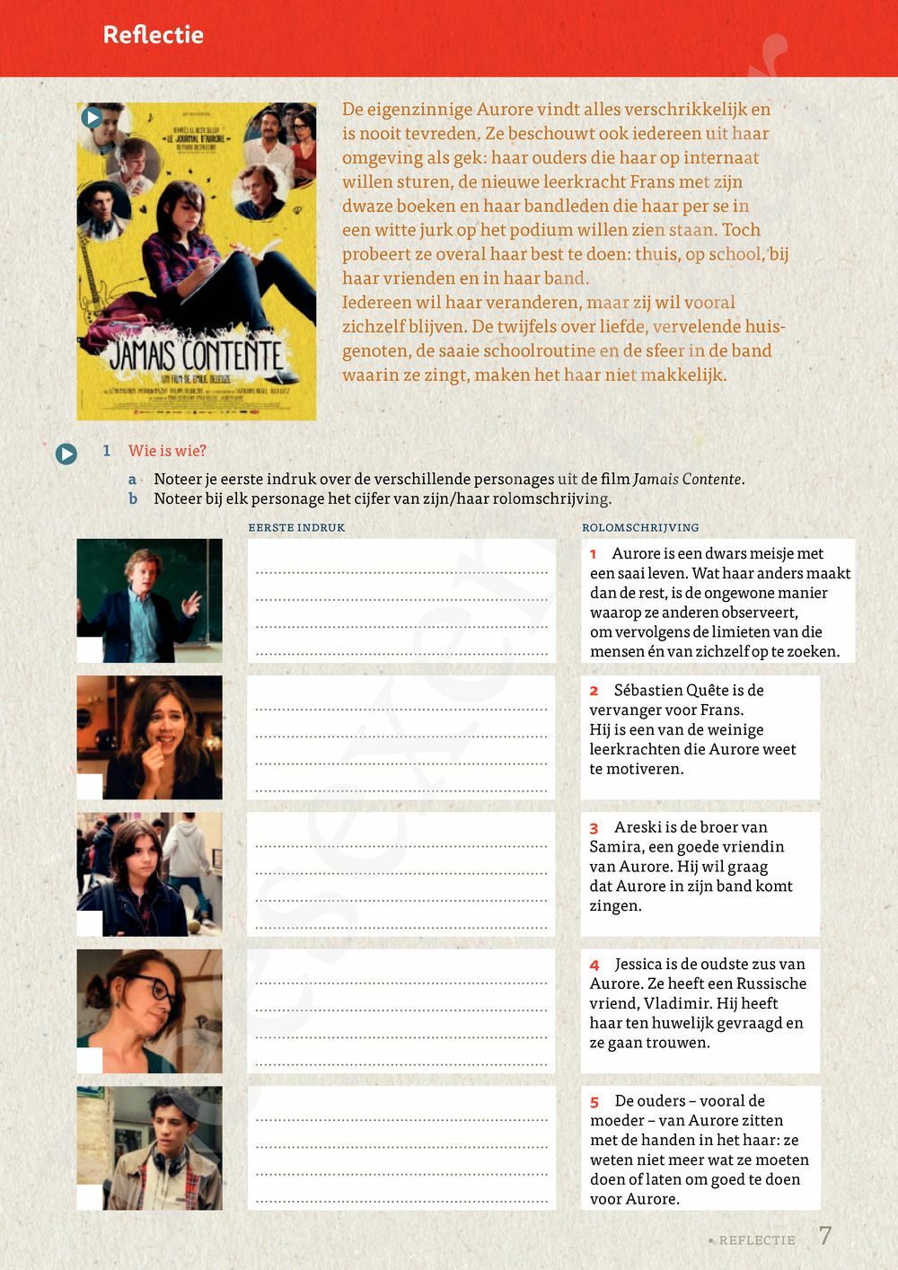 Animo 3 Leerwerkboek (incl. Pelckmans Portaal) – Godsdienst | Pelckmans