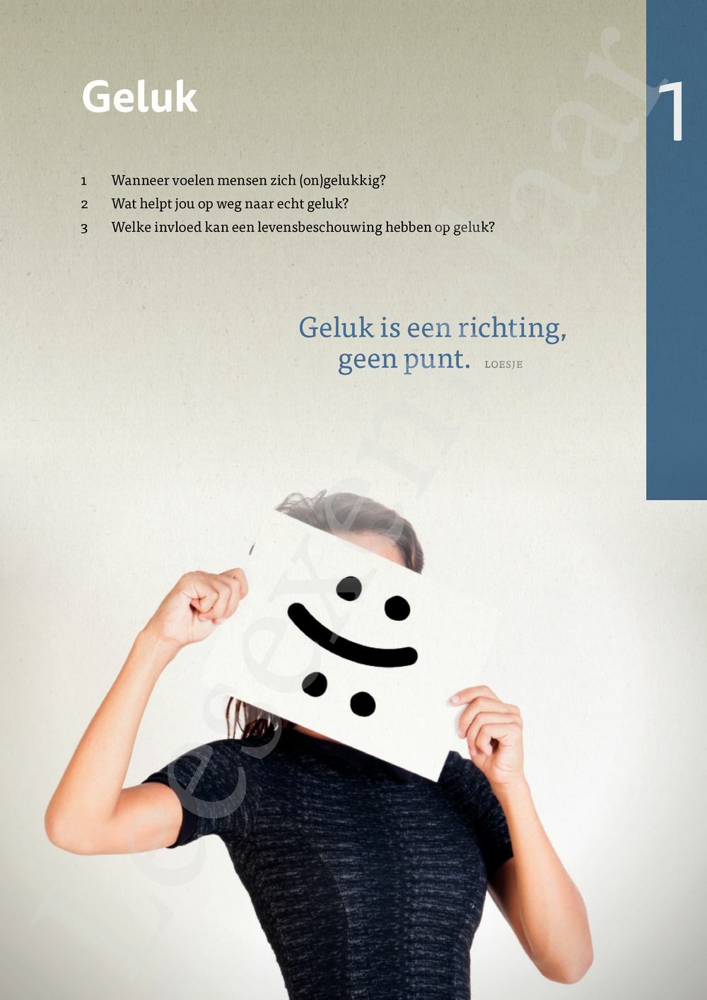 Animo 3 Leerwerkboek (incl. Pelckmans Portaal) – Godsdienst | Pelckmans