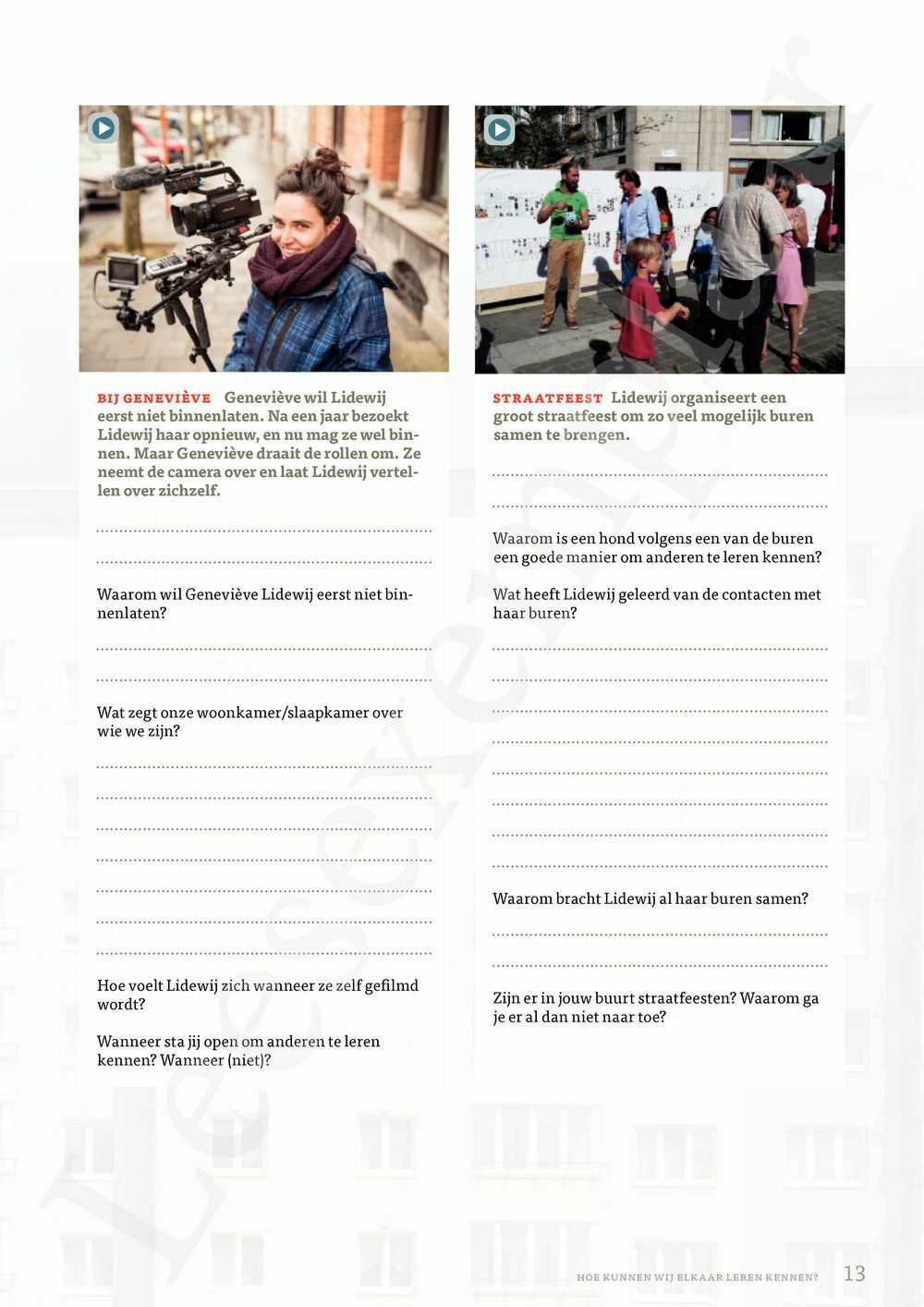 Animo 4 Plus Leerwerkboek (incl. Pelckmans Portaal) – Godsdienst ...