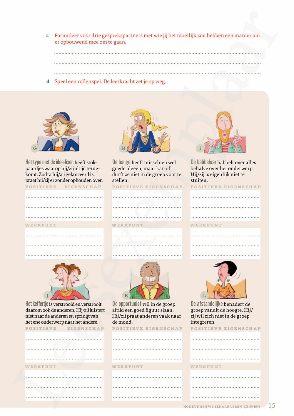 Animo 4 Plus Leerwerkboek (incl. Pelckmans Portaal) – Godsdienst ...