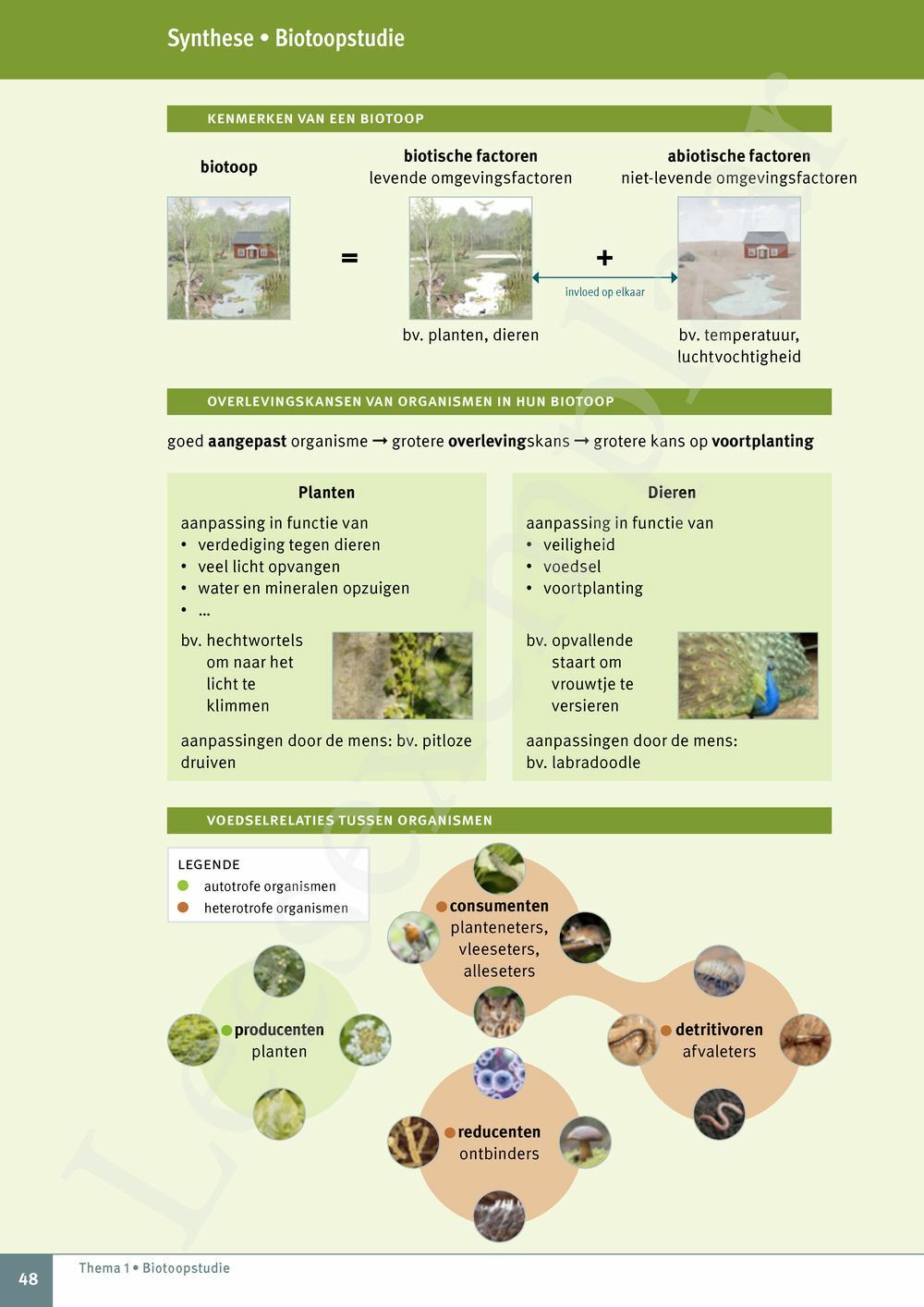 Explo 1 Leerwerkboek (editie 2024) (incl. Pelckmans Portaal) – Natuurwetenschappen | Pelckmans
