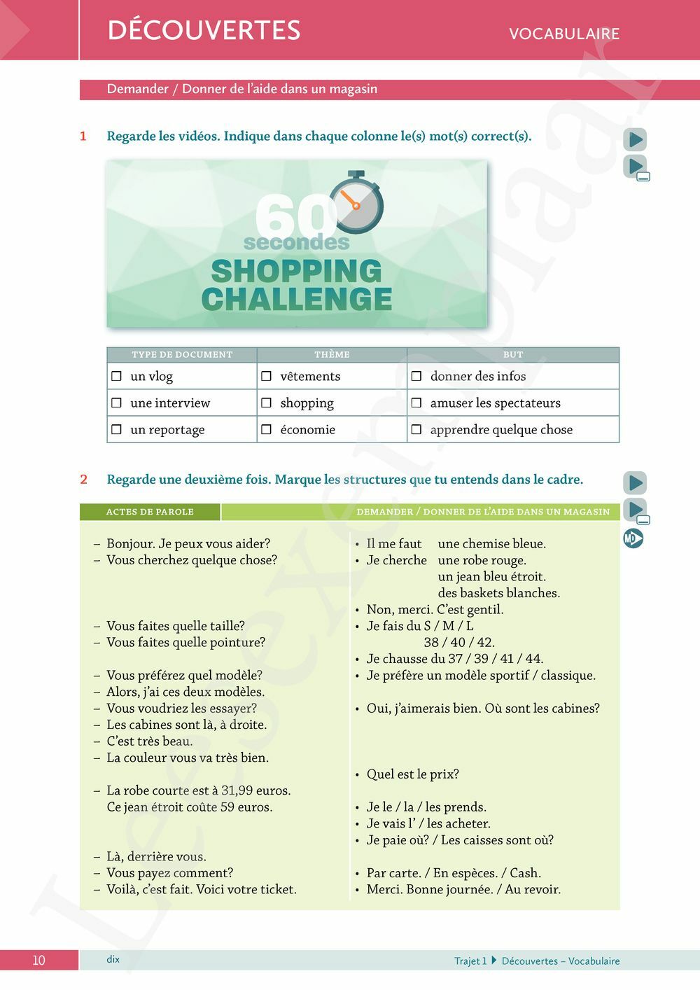 Nouveau Quartier libre 3 Plus Livre de l'élève (incl. Éclats, Pelckmans ...