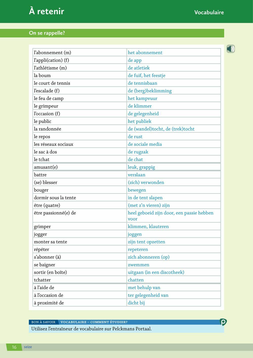 Nouveau Quartier libre 5 Plus Livre de l'élève (incl. Pelckmans Portaal ...