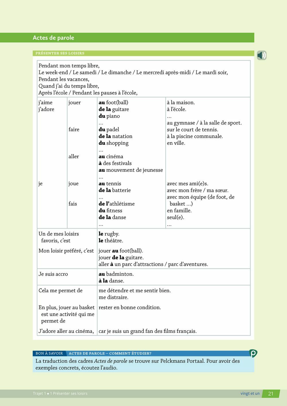 Nouveau Quartier libre 5 Plus Livre de l'élève (incl. Pelckmans Portaal ...