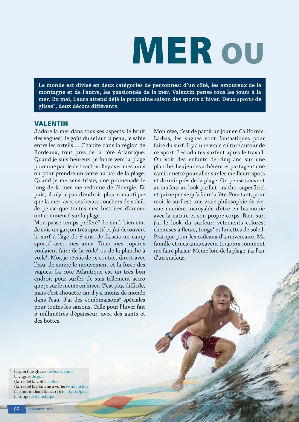 Nouveau Quartier libre 5 Plus Livre de l'élève (incl. Pelckmans Portaal ...