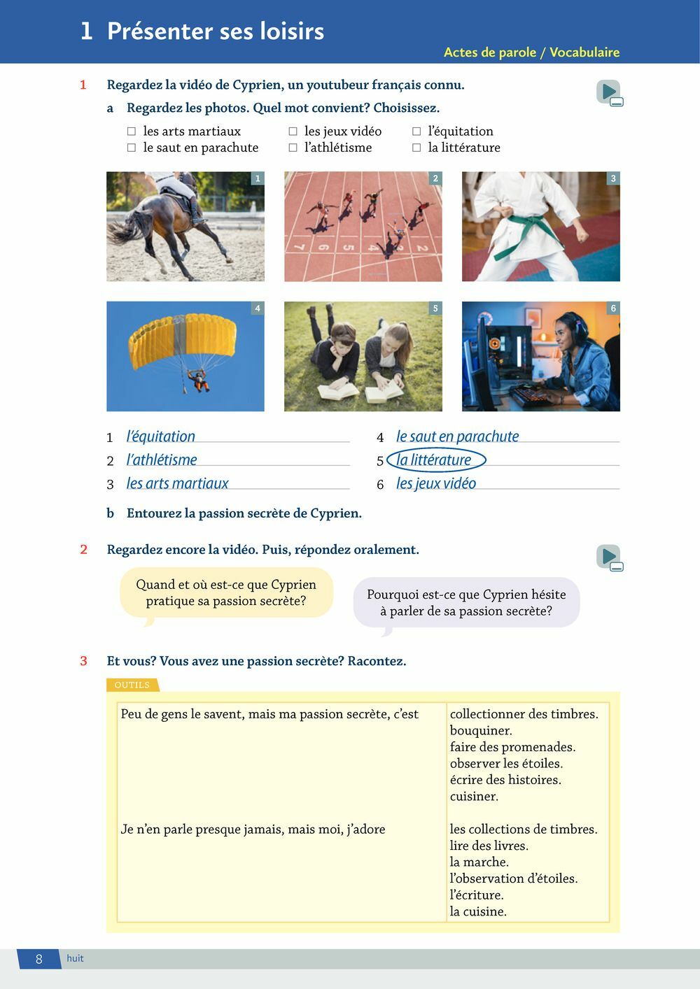 Nouveau Quartier libre 5 Plus Livre de l'élève (incl. Pelckmans Portaal ...