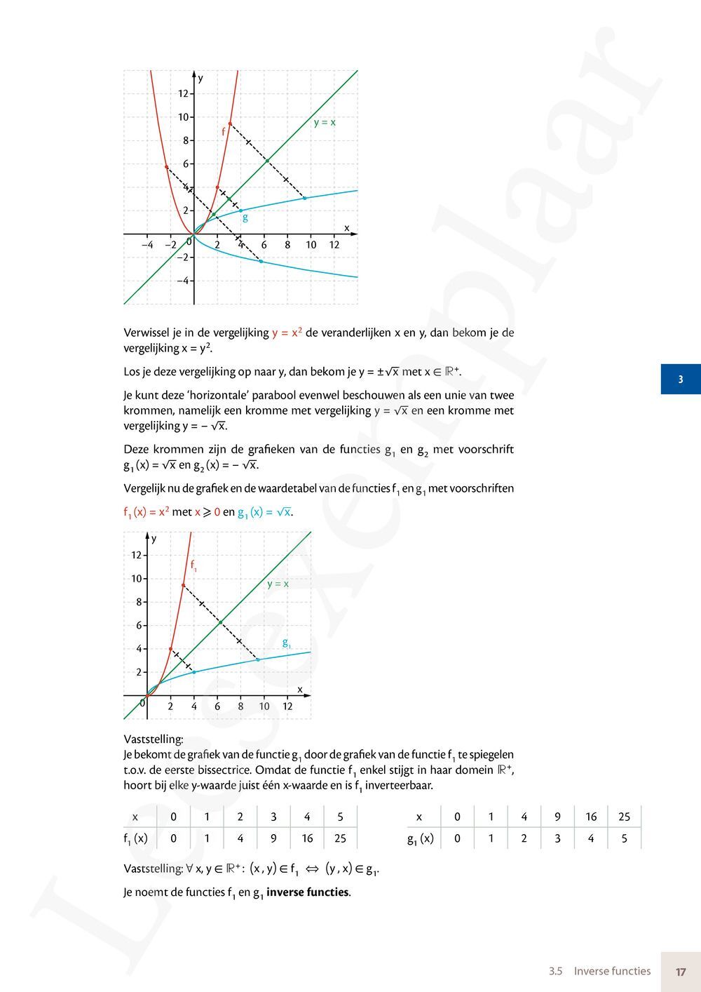 Matrix Wiskunde 5 Logica, complexe getallen Doorstroom Wetenschappen ...