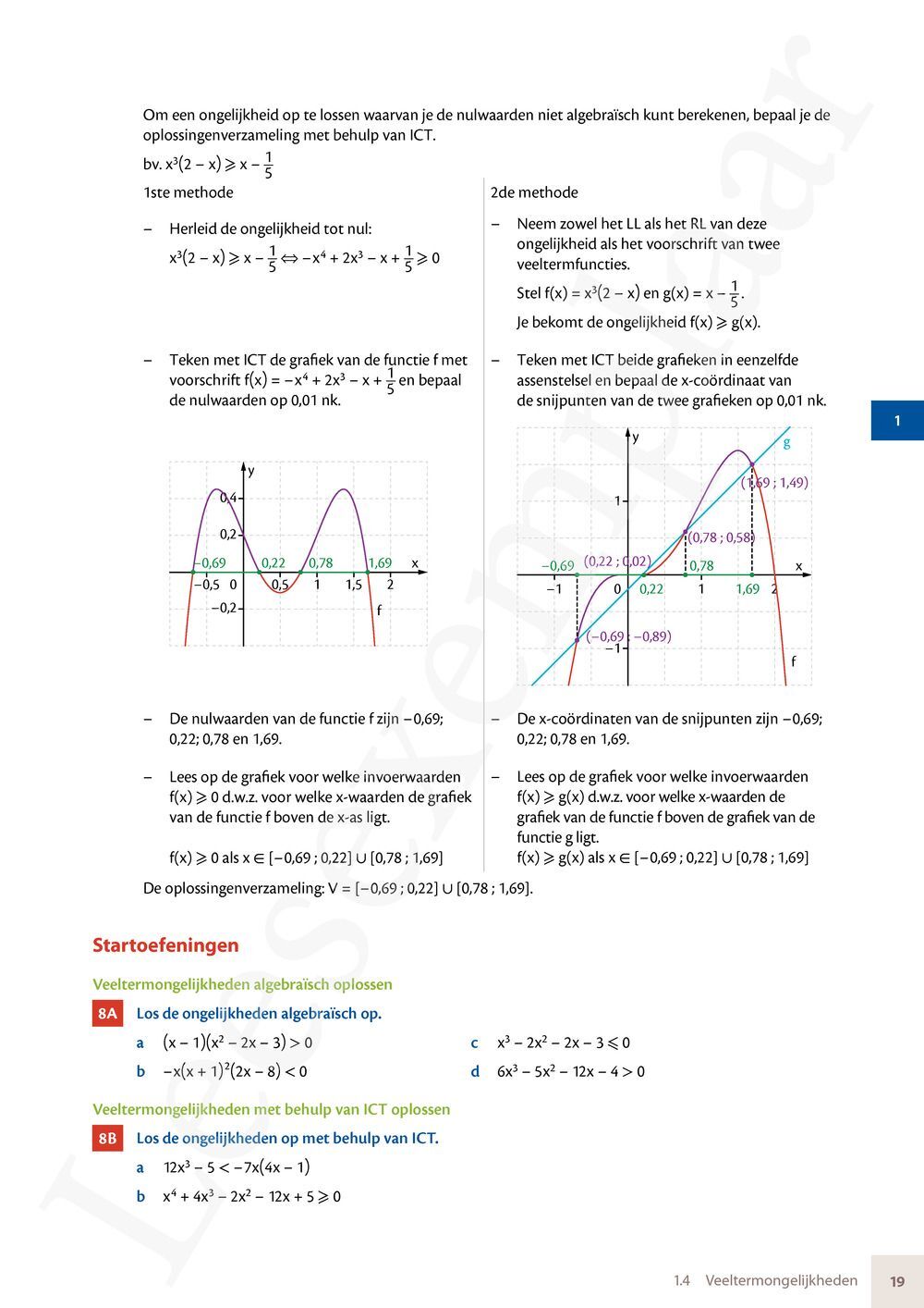 Matrix Wiskunde 5 Logica, groepentheorie, complexe getallen Doorstroom ...
