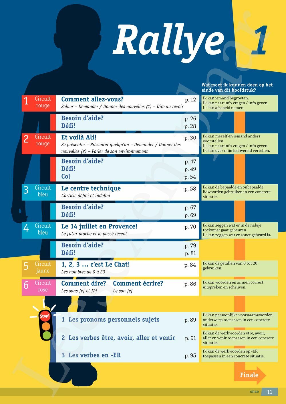 Nouveau Quartier libre 1 Livre de l'élève (incl. Pelckmans Portaal ...