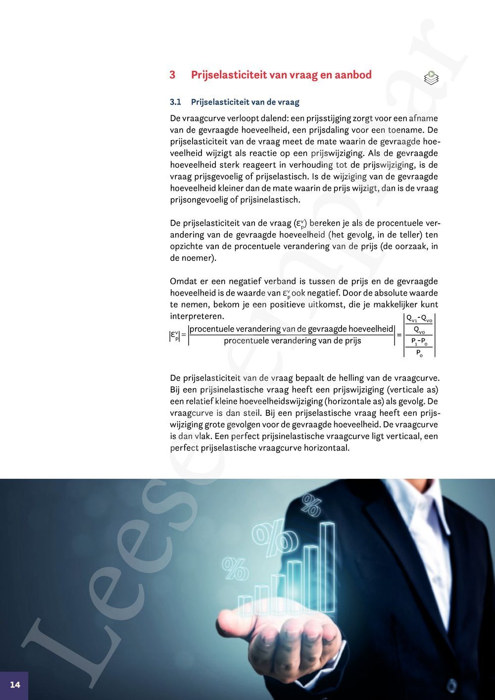 Markt 5 Economie Handboek (incl. Pelckmans Portaal) – Economie | Pelckmans