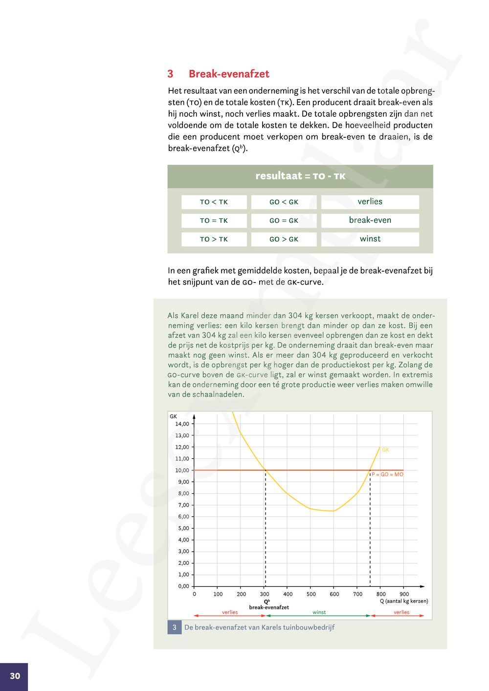 Markt 5 Economie Handboek (incl. Pelckmans Portaal) – Economie | Pelckmans