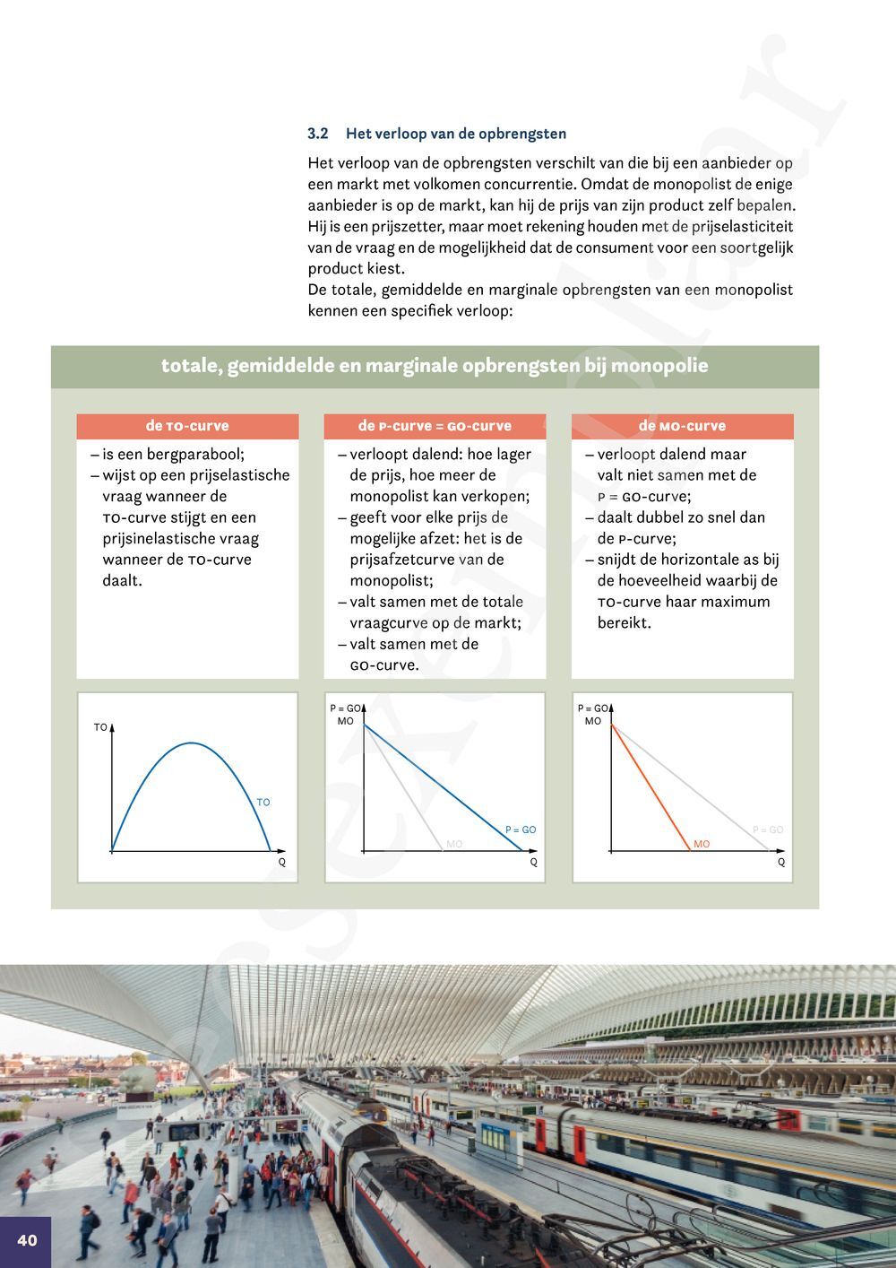 Markt 5 Economie Handboek (incl. Pelckmans Portaal) – Economie | Pelckmans