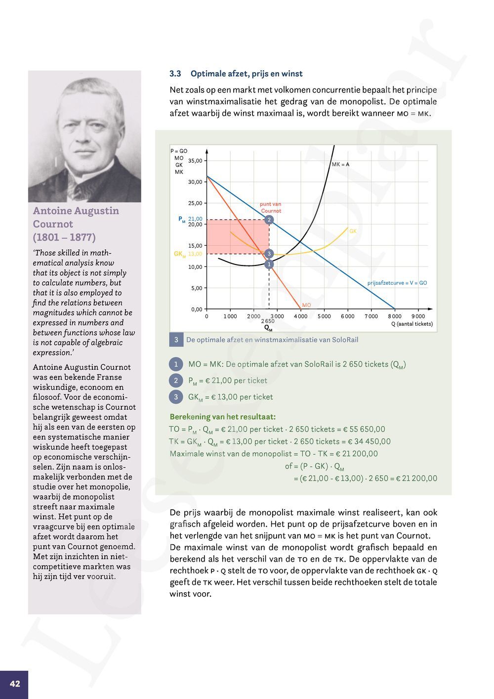 Markt 5 Economie Handboek (incl. Pelckmans Portaal) – Economie | Pelckmans