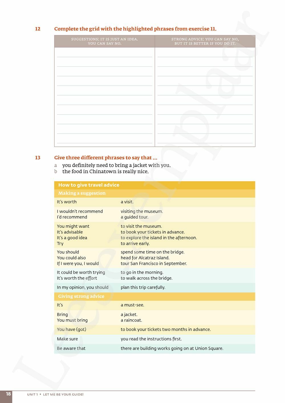 New Strike 5 Leerwerkboek (incl. Pelckmans Portaal) – Engels | Pelckmans