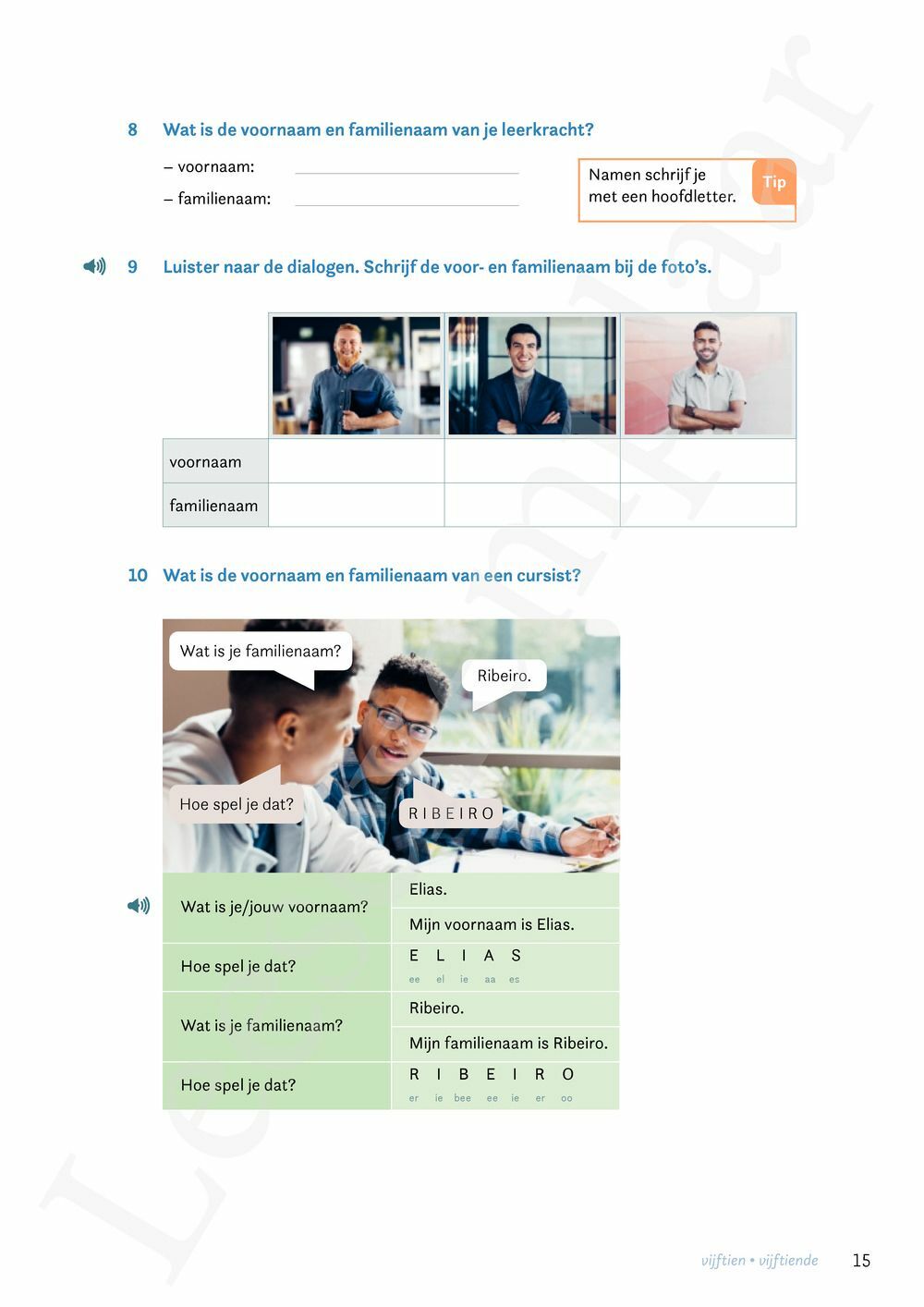 Zo gezegd 1.1 Breakthrough Leerwerkboek (editie 2024) – Nederlands 2de ... Zo gezegd 1.1 Breakthrough Leerwerkboek (editie 2024) – Nederlands 2de ...