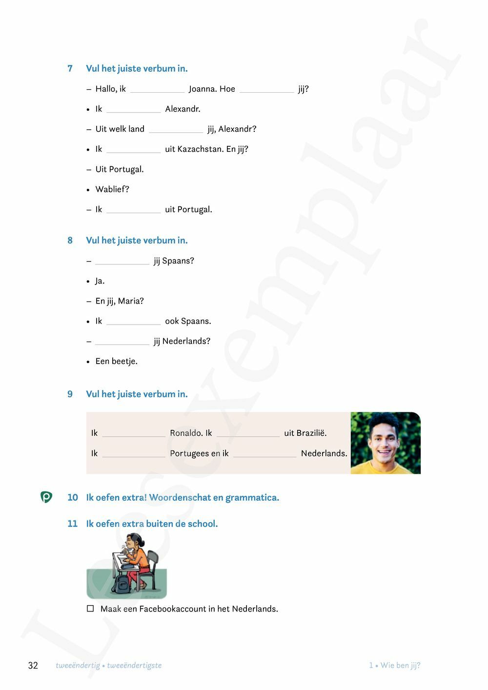 Zo gezegd 1.1 Breakthrough Leerwerkboek (editie 2024) – Nederlands 2de ... Zo gezegd 1.1 Breakthrough Leerwerkboek (editie 2024) – Nederlands 2de ...