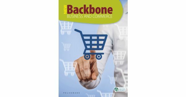 New Backbone Business and Commerce - Engels | Pelckmans New Backbone Business and Commerce - Engels | Pelckmans